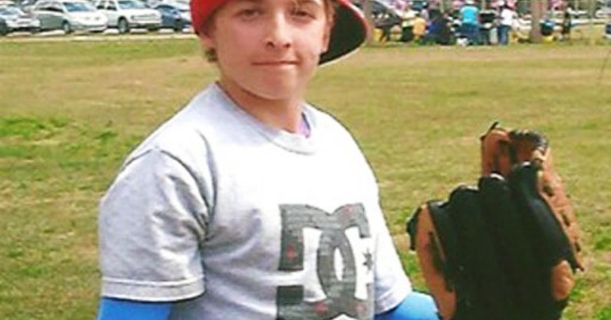 Michael Brewer New Pictures: Teen's Remarkable Recovery After Being Set ...